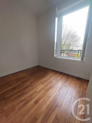 Appartement 2 pièces à Choisy-le-Roi, Gondoles, à louer