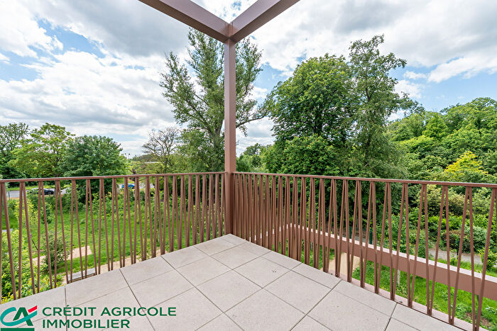 Vaucresson - Appartement 5 pièces à vendre