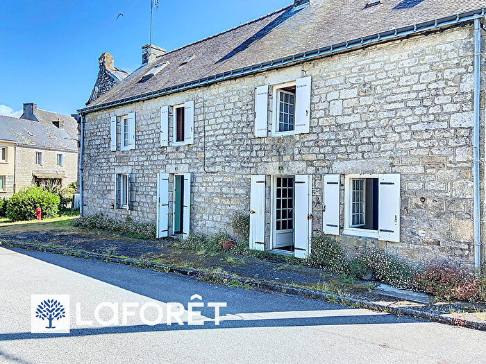 Maison à vendre - Kernascléden - 5 pièces - 4 chambres