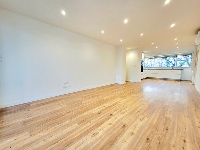 Appartement à vendre - Toulouse, Ancély, Arènes romaines - 5 pièces - 4 chambres