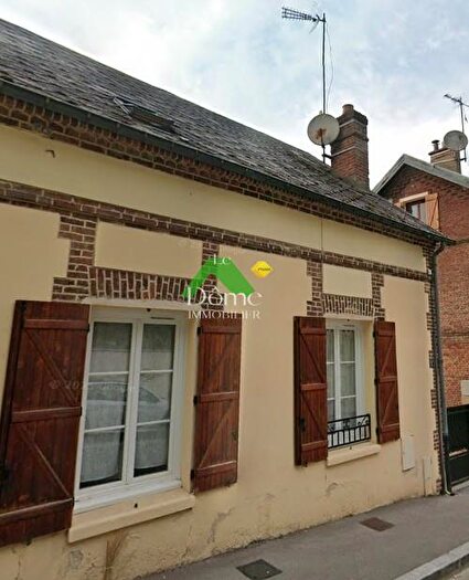 Maison 4 pièces à louer - Méru