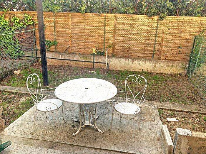 Val Fleuri-Les Gros Buaux, Cagnes-sur-Mer - Appartement 1 pièce à louer
