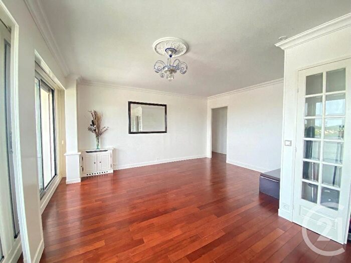 Maurepas, Le Bois de Maurepas, Coudrays - Appartement 3 pièces à vendre