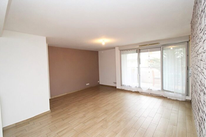 Appartement à vendre - Toulouse, Lalande - 3 pièces - 2 chambres