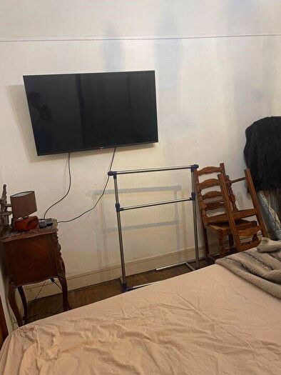 Appartement 1 pièce à louer à Collavéri-Kubacki, Livry-Gargan