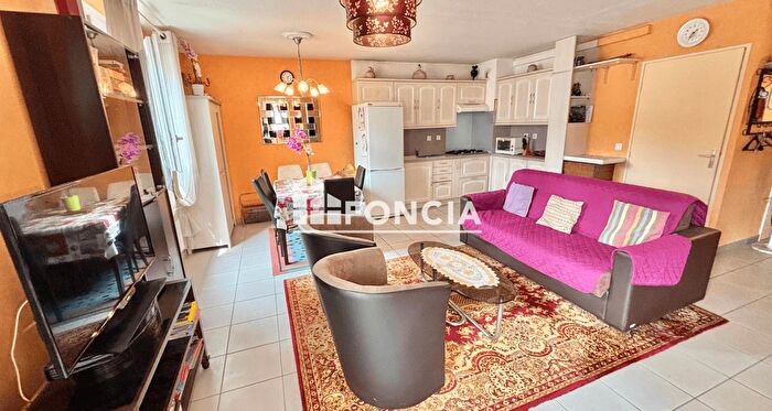 Appartement 2 pièces à vendre - Aix-les-Bains, Ouest