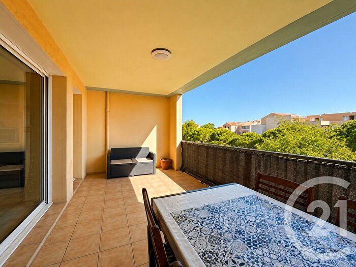 Appartement 3 pièces à vendre à Calvi