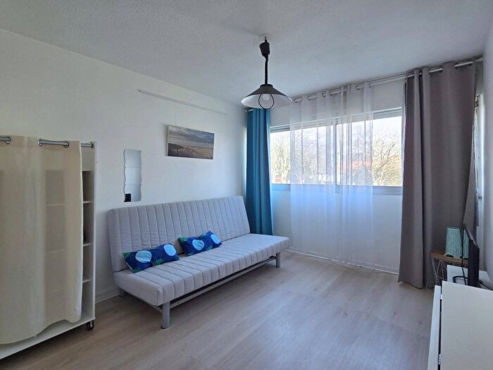Appartement à louer - Nord Ouest, Andernos-les-Bains - 1 pièce