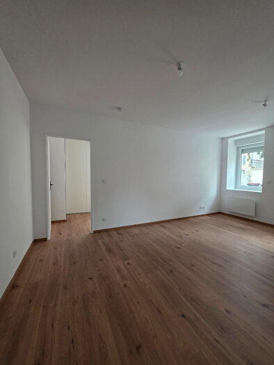 Appartement à louer - Mazamet - 2 pièces - 1 chambre