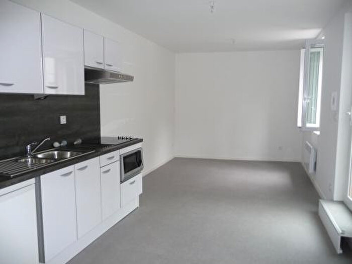 Appartement à louer - Toulouse, Saint-Martin du Touch - 1 pièce - 1 chambre