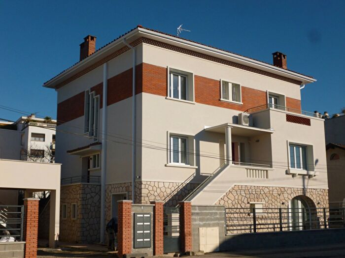 Appartement à louer - Toulouse, Côte Pavée, Limayrac, Ayga - 2 pièces - 1 chambre