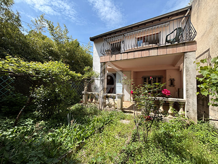 Valence, Grand Charran : Maison 7 pièces à vendre
