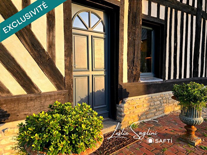 Maison à vendre - Mittois - 6 pièces - 3 chambres