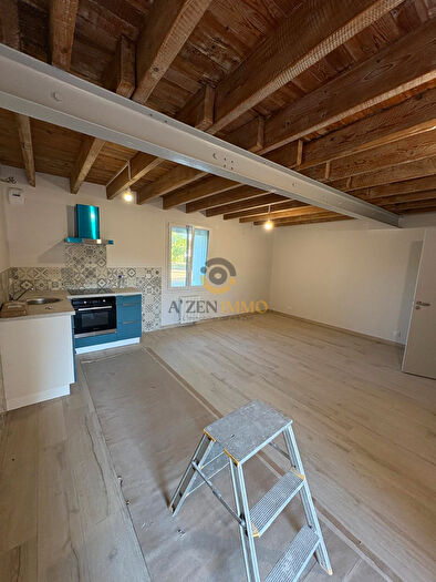 Maison 3 pièces à Bressuire, Villabé, à vendre