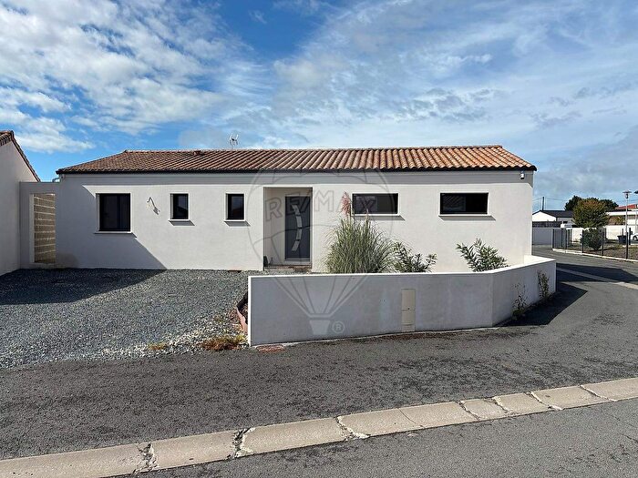 Maison 5 pièces à Médis, à vendre