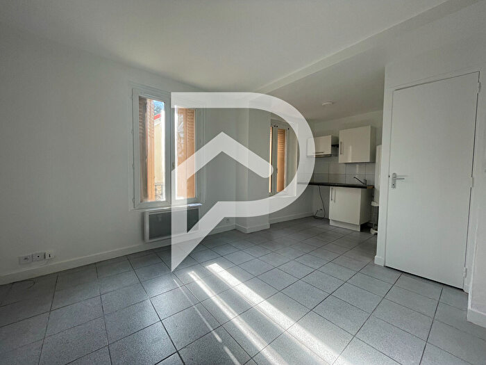 Saint-Soupplets : Appartement 2 pièces à louer