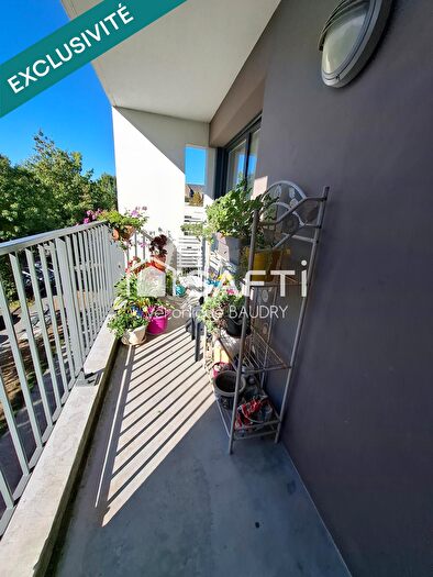 Appartement 3 pièces à vendre à Servon-sur-Vilaine