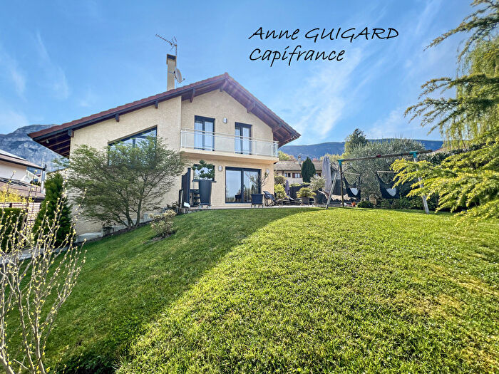Maison 6 pièces à vendre - Archamps