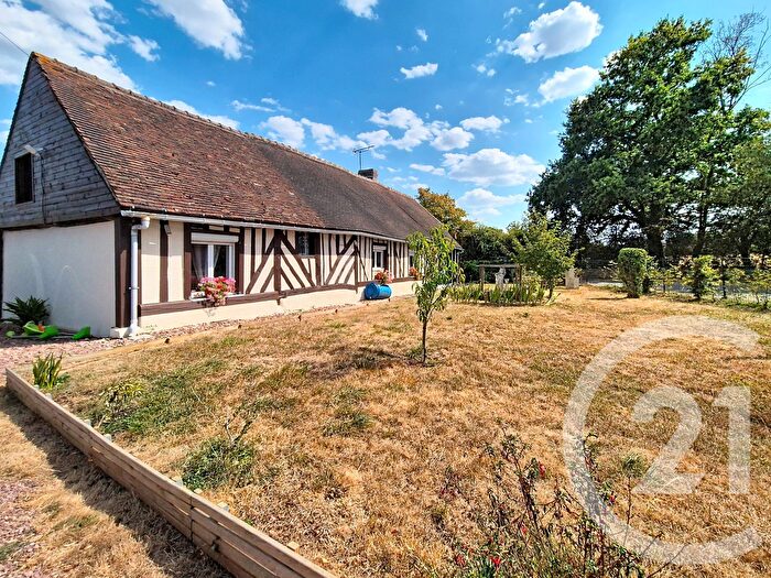Maison 5 pièces à vendre - L'Oudon