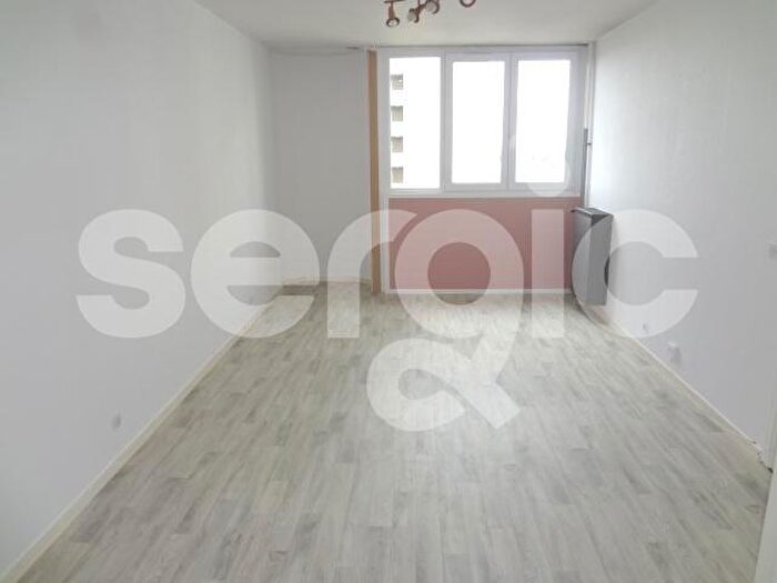 Appartement à louer - Mons-en-Bar ul, Fort - 2 pièces - 1 chambre