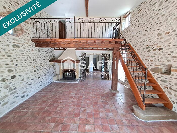 Maison 7 pièces à vendre à Navarrenx