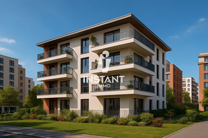 Maison à vendre - Roissy-en-Brie, Montmartre, Pommier Picard, Jondelles - 3 pièces