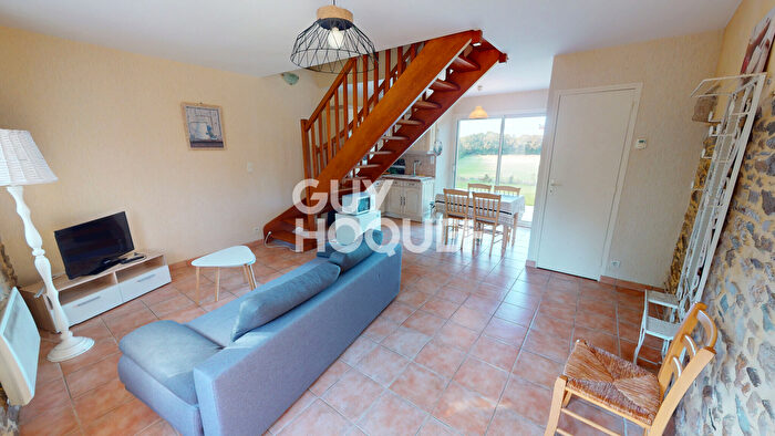 Plumaudan - Maison 13 pièces à vendre
