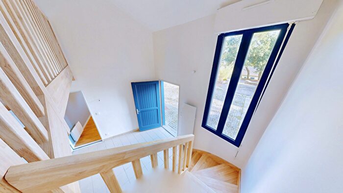 Maison à vendre - Douarnenez - 5 pièces - 4 chambres