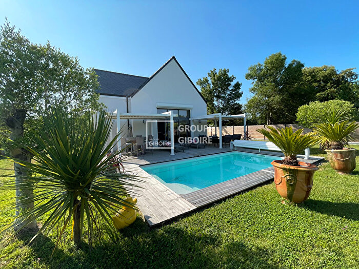 Guérande, Villages-Sud : Maison 5 pièces à vendre