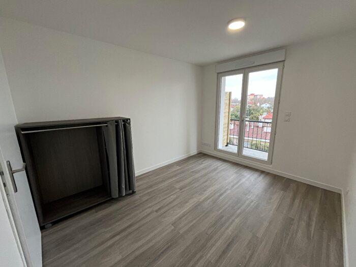 Appartement à louer - Toulouse, Croix de Pierre - 1 pièce