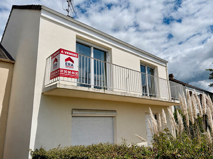 Villepreux - Maison 6 pièces à vendre