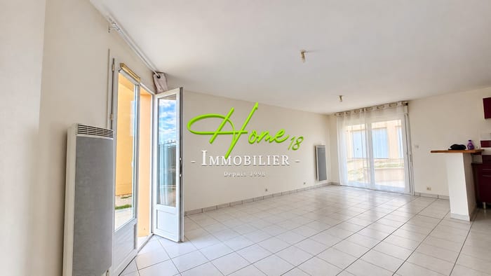 Maison 5 pièces à vendre à Saint-Germain-du-Puy