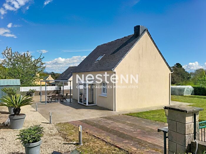 Saint-Thurien : Maison 5 pièces à vendre