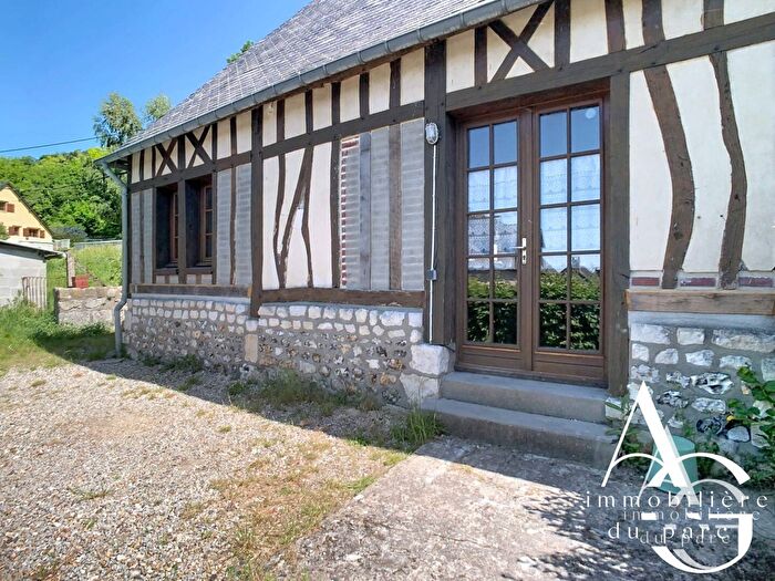 Rives-en-Seine : Appartement 3 pièces à louer