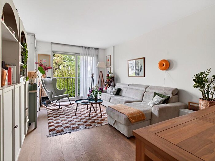 Paris 10ème, Canal Saint-Martin, Jemmapes - Appartement 2 pièces à vendre