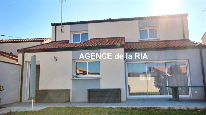 Maison 6 pièces à vendre - Chauvé