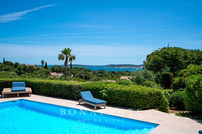Grimaud - Appartement 8 pièces à vendre