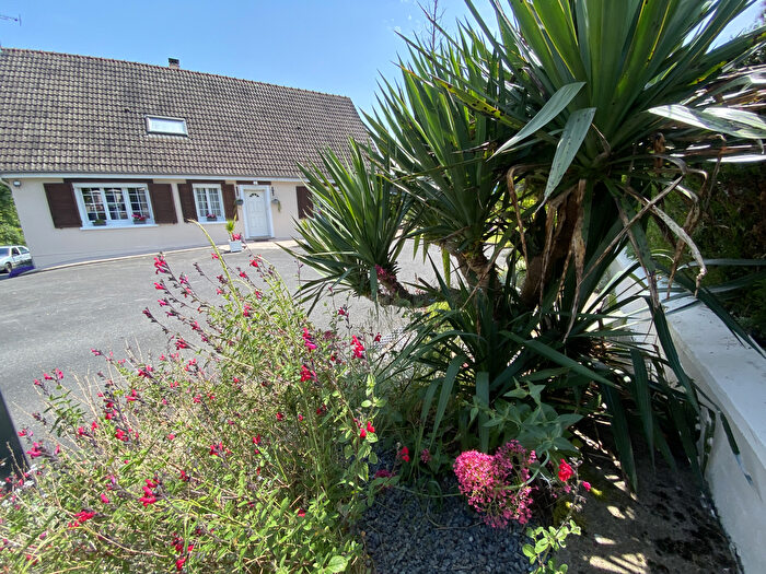 Maison 6 pièces à Aumale, à vendre