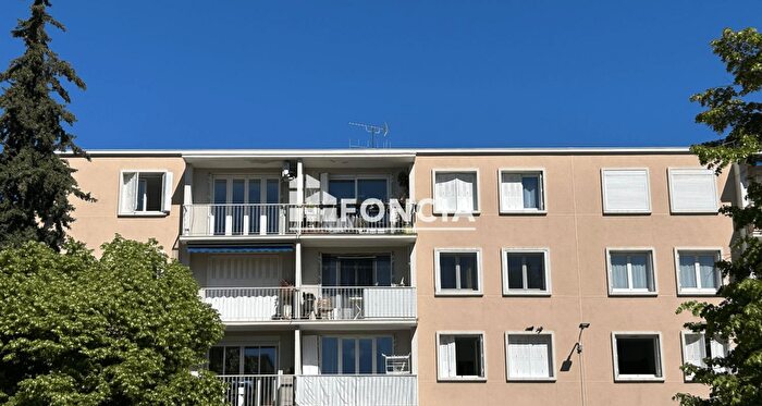 Appartement 4 pièces à vendre à Draguignan, Maljournal, Le Fournas, Les Incapis, Saint-Hermentaire