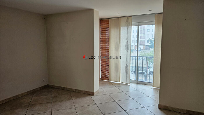 Perpignan, Moulin-à-Vent, Vertefeuille - Appartement 4 pièces à vendre