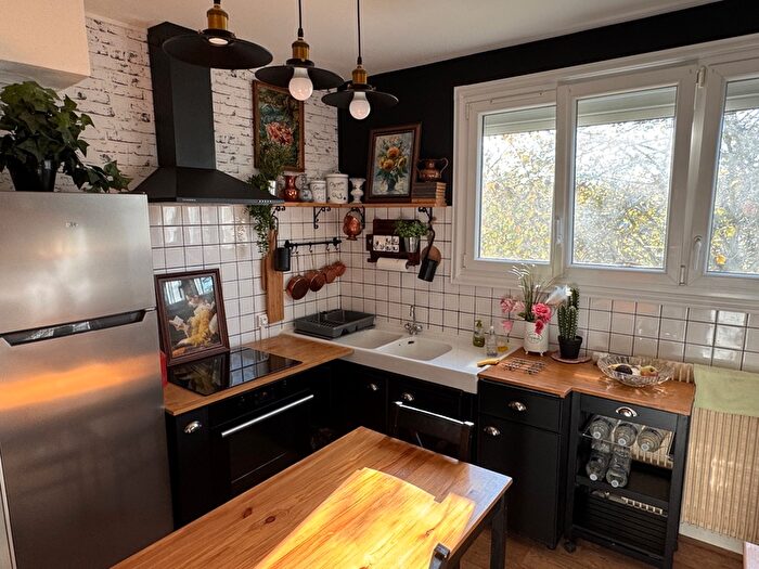 Maison à vendre - Ancerville - 4 pièces - 2 chambres