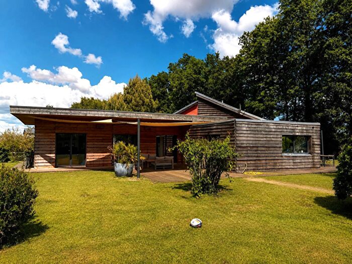 Maison 6 pièces à vendre - Verrie