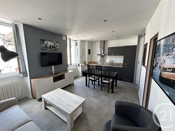 Orthez - Appartement 2 pièces à louer