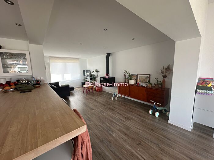Dunkerque, La Victoire, Le Grand Large : Maison 5 pièces à vendre