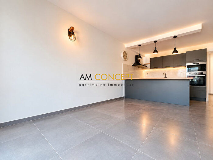 Appartement 4 pièces à Nice, Thiers, Musicien, à vendre