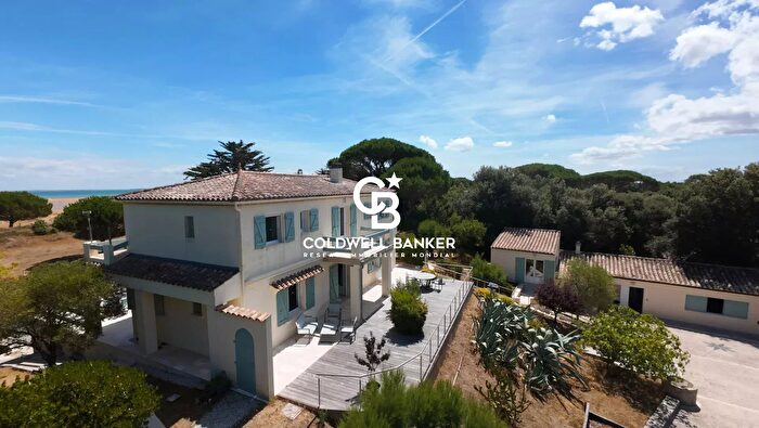 Maison 9 pièces à vendre - Saint-Georges-d'Oléron, Saint-Georges-d'Oléron, Chéray, Sauzelle