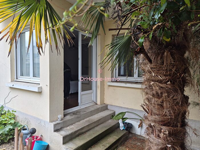 Quartiers Centre, Thabor, Oberthür : Appartement 3 pièces à vendre