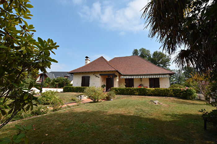 Idron - Maison 6 pièces à vendre