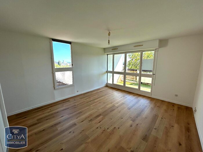 Nantes, Ile de Nantes - Appartement 1 pièce à louer