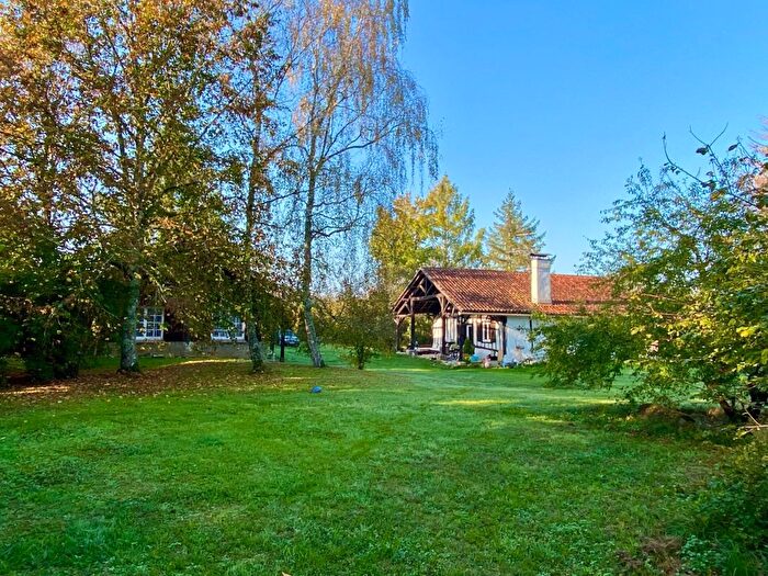 Lacquy - Maison 7 pièces à vendre